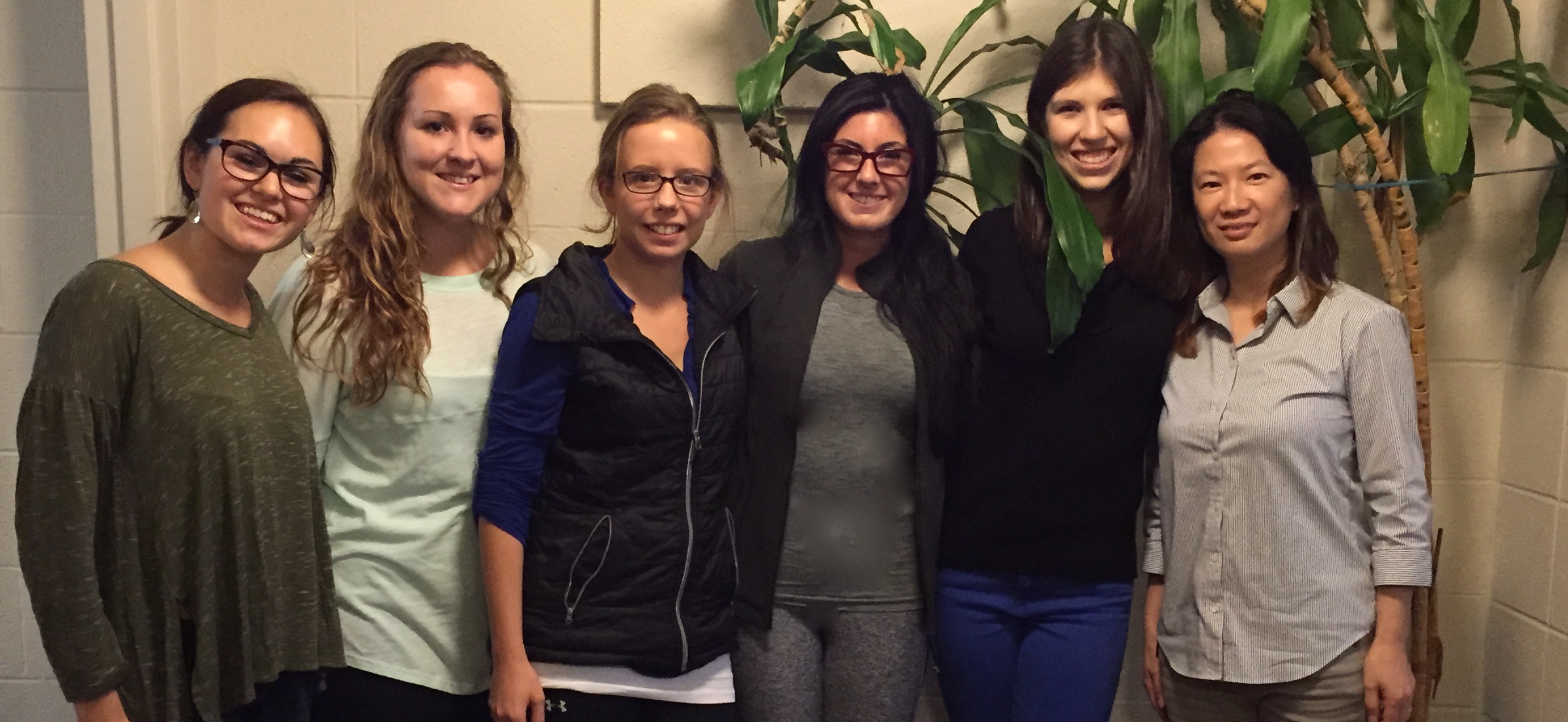 Lab Manager – FF-TIP LAB