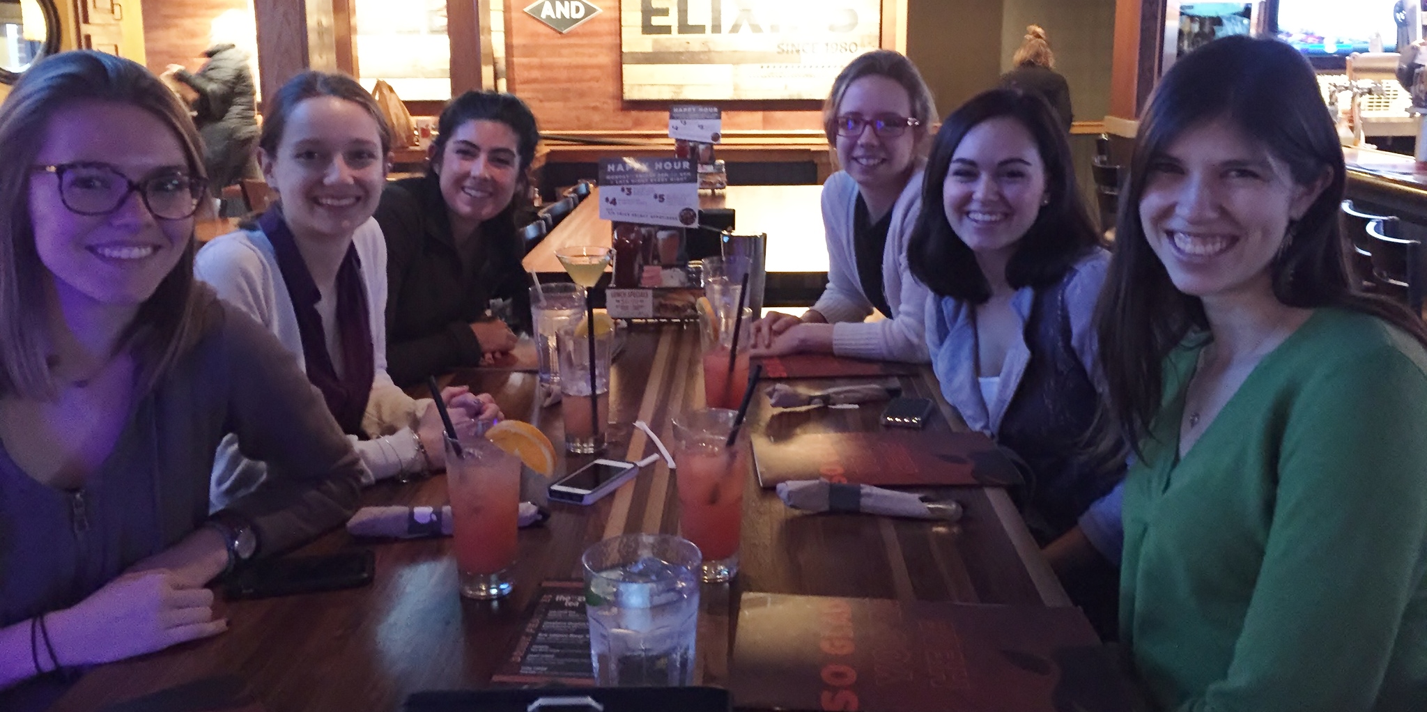 Lab Manager – FF-TIP LAB