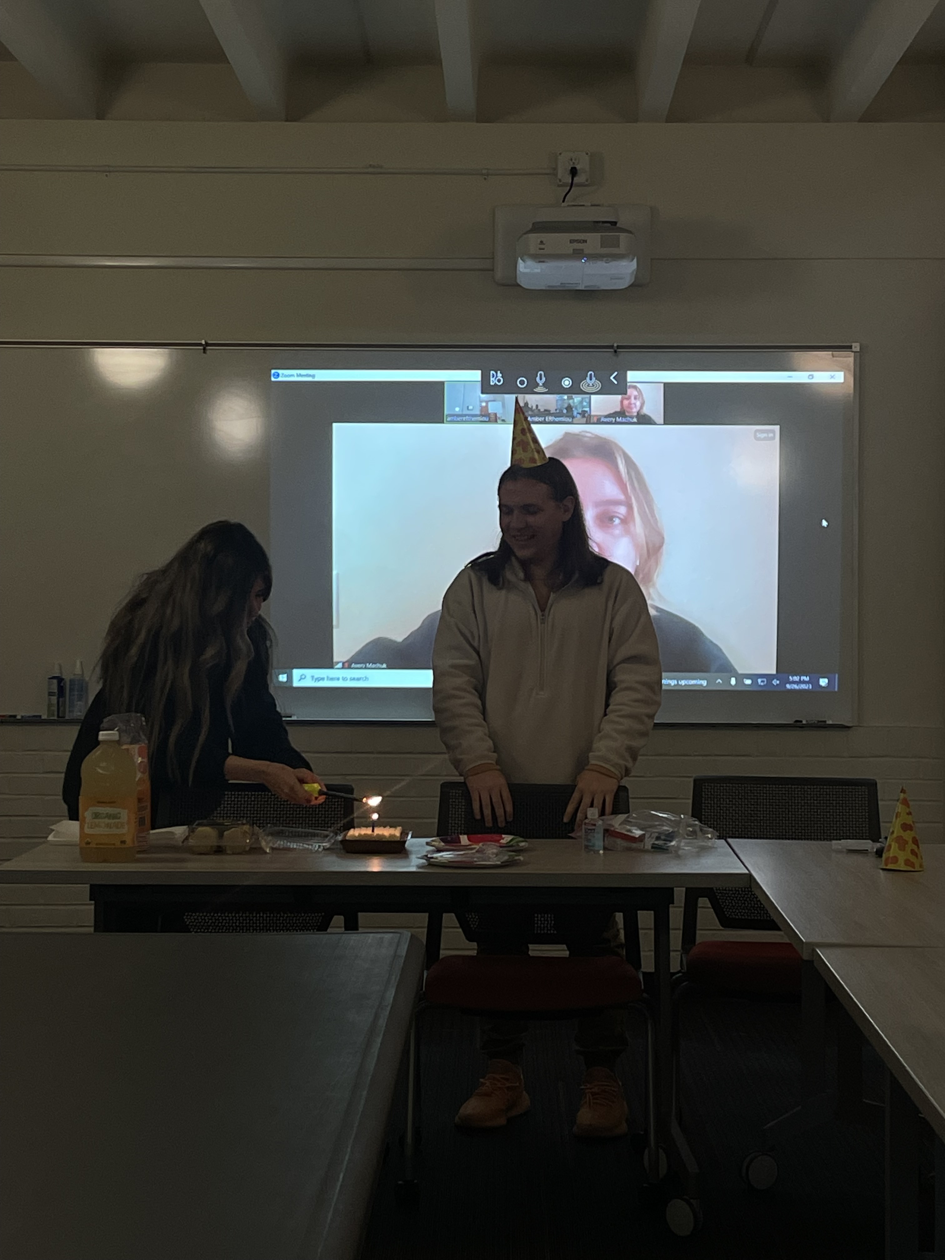 Work Hard, Play Hard: Lab Birthday Celebration! – FF-TIP LAB